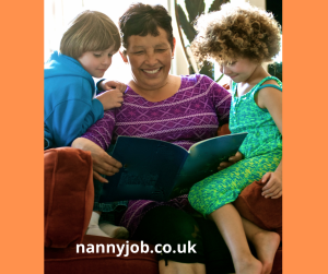Finding the Perfect Nanny: A Comprehensive Guide – Nannyjob blog
