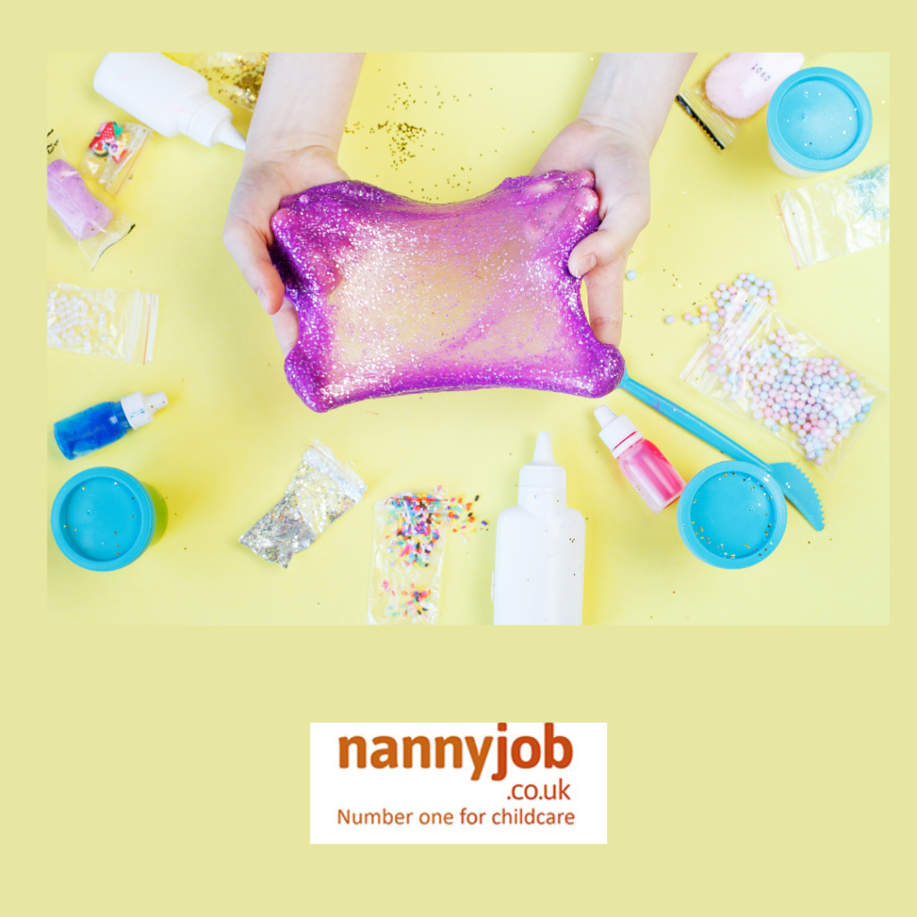 Little Scientists: Fun & Safe Experiments to Do at Home – Nannyjob blog