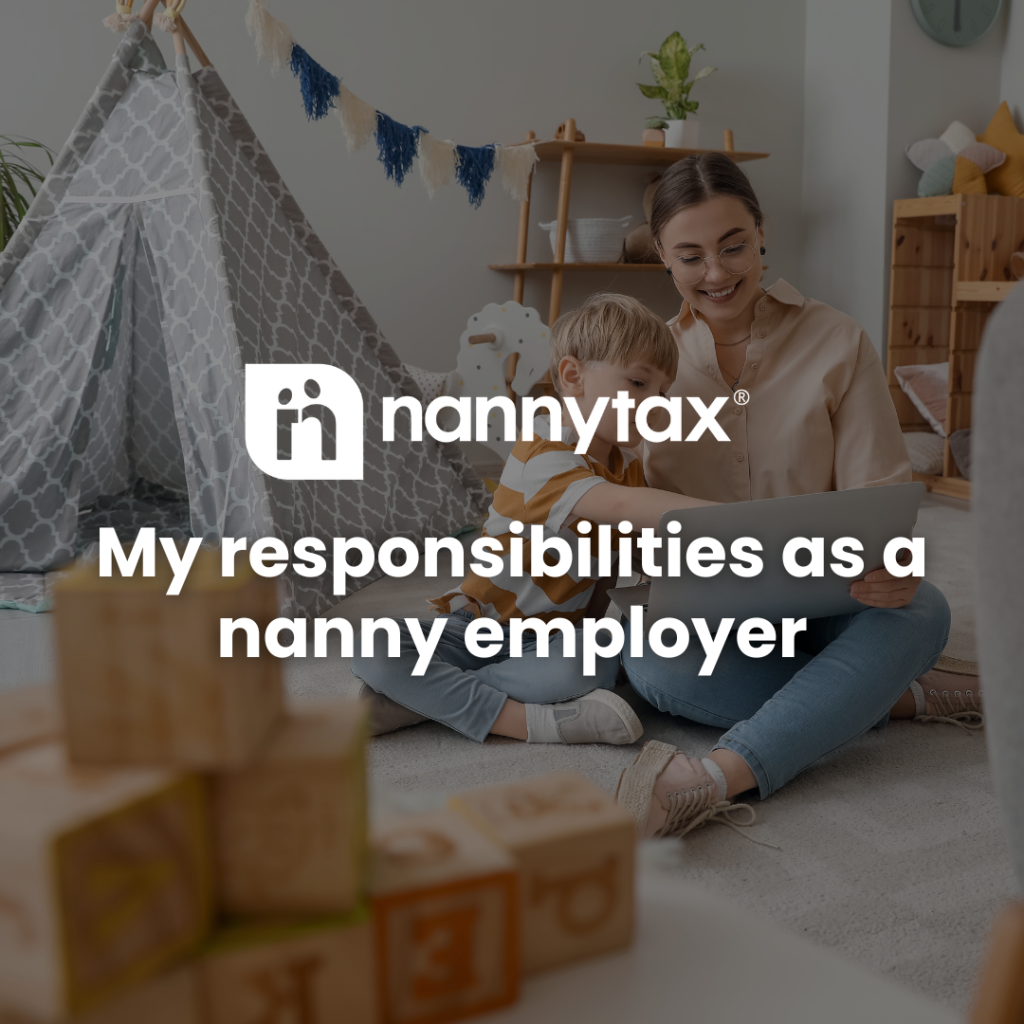 Your Guide to Nanny Employer Compliance | Nannyjob Blog