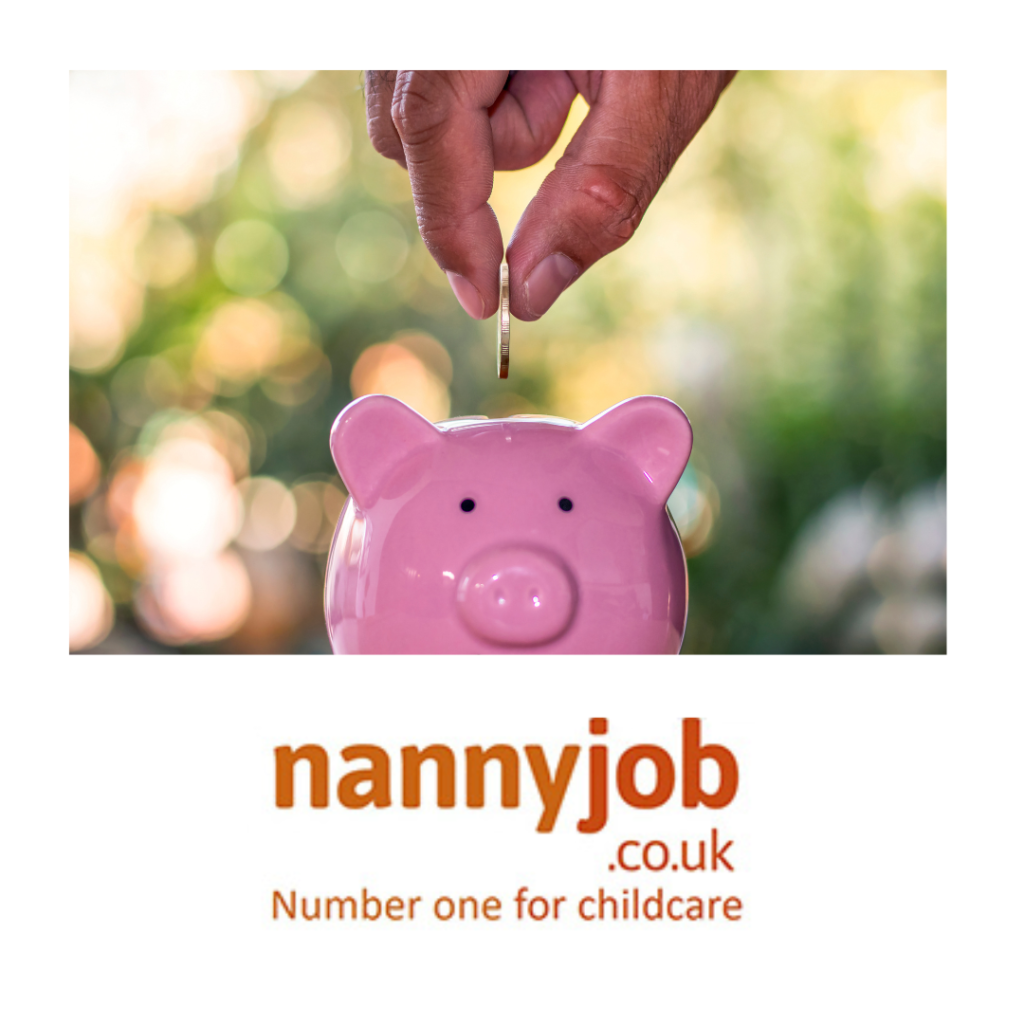 How Nannies Can Help Their Families Save Money: Practical Tips and ...
