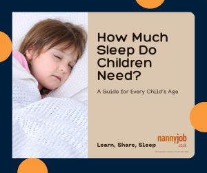 How Much Sleep Do Children Really Need? A Guide for Every Age ...